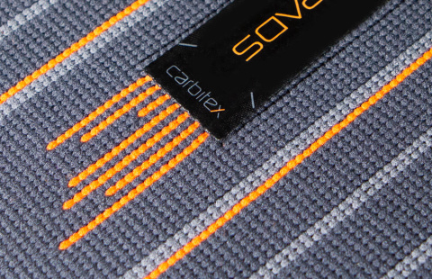 Zhik Pady Balastowe Power Pads IV > Zhik